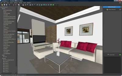 10 Best 3D Rendering Software for 2025 (Free & Paid)