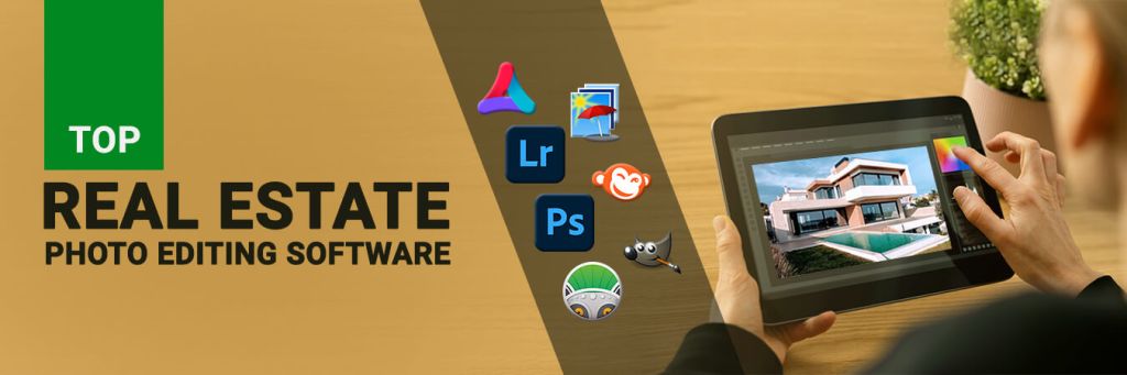 15 Best Real Estate Photo Editing Software and Apps (2025)