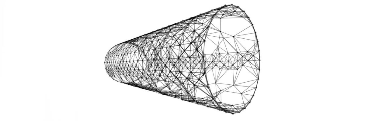 What is 3D Wireframe Modeling? Beginner's Guide - PGBS