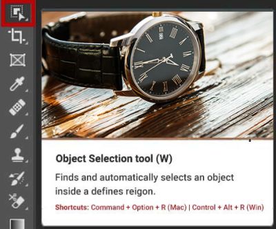 How to Use the Quick Selection Tool in Photoshop - Easy Guide