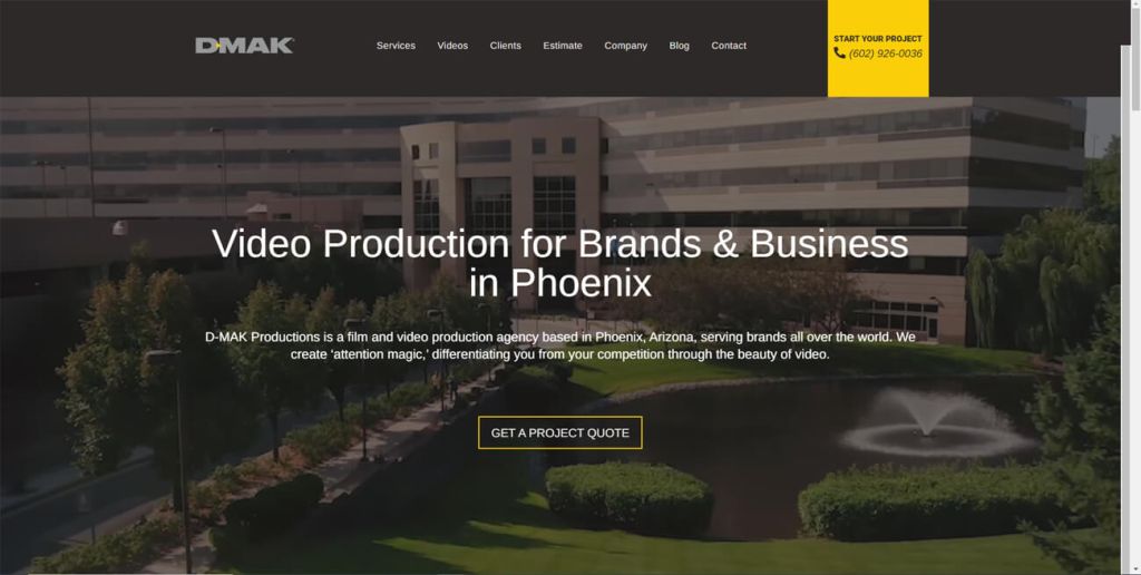 List of 12 Best Video Editing Services Companies to Try in 2024