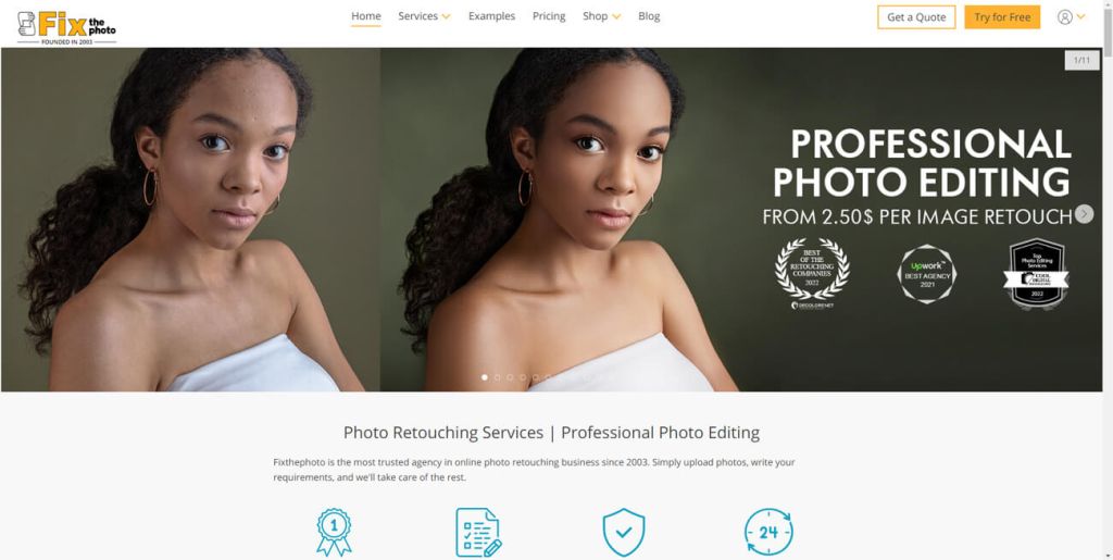 List of 12 Best Video Editing Services Companies to Try in 2024