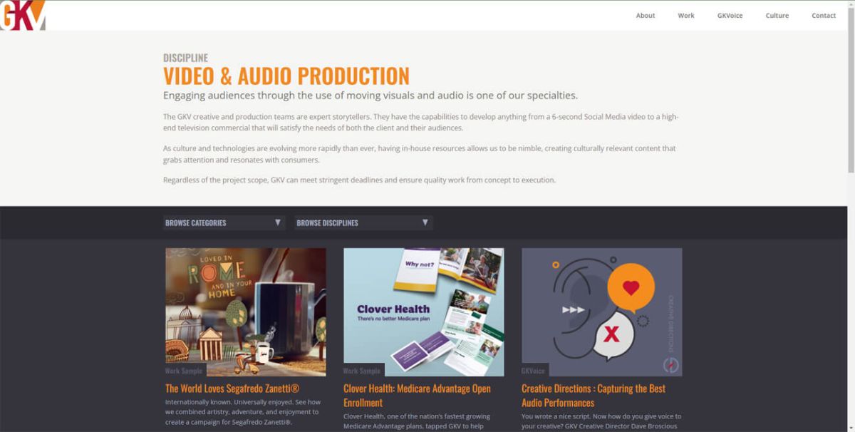List of 12 Best Video Editing Services Companies to Try in 2024