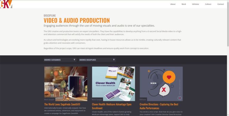 List of 12 Best Video Editing Services Companies to Try in 2024