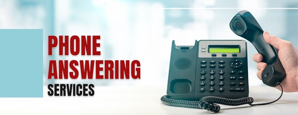24/7 Phone Answering Services for Small Business, Corporates