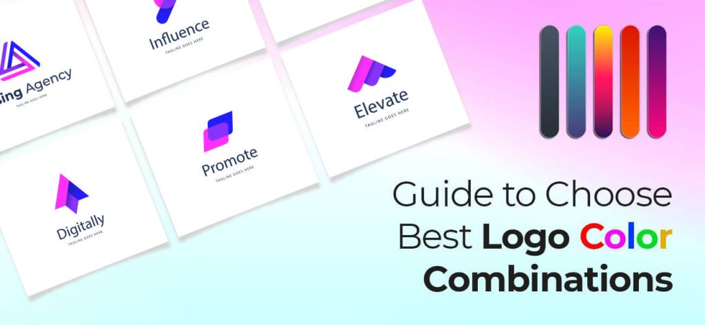 Guide to Choose Best Logo Color Combinations (10 Choices)