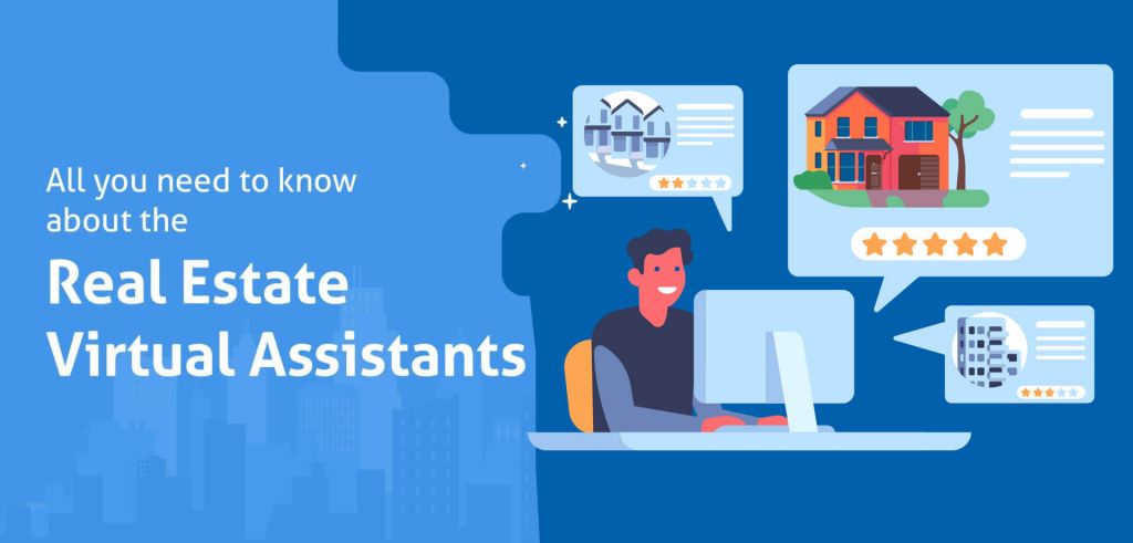 List of Tasks Handled by Skilled Real Estate Virtual Assistants