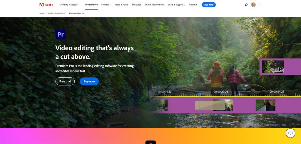 12 Best Free and Paid Video Color Grading Software and Apps