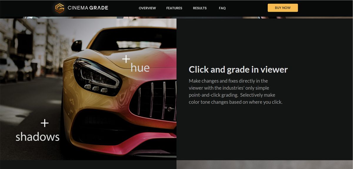 12 Best Free and Paid Video Color Grading Software and Apps