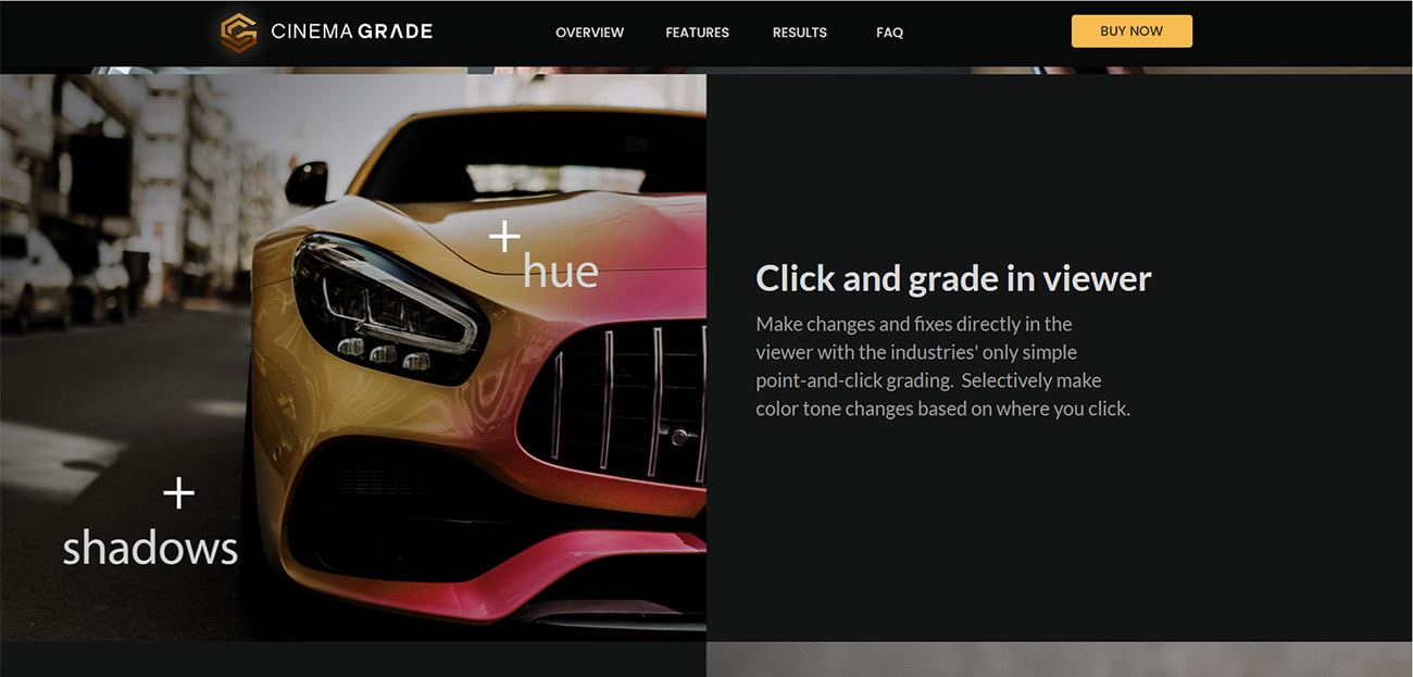 12 Best Free and Paid Video Color Grading Software and Apps