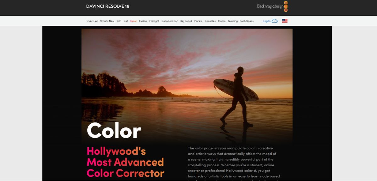 12 Best Free and Paid Video Color Grading Software and Apps