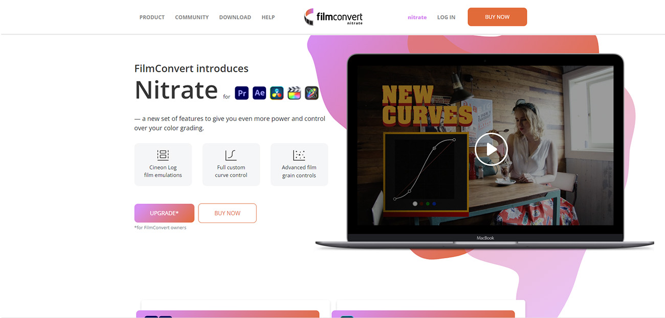12 Best Free and Paid Video Color Grading Software and Apps