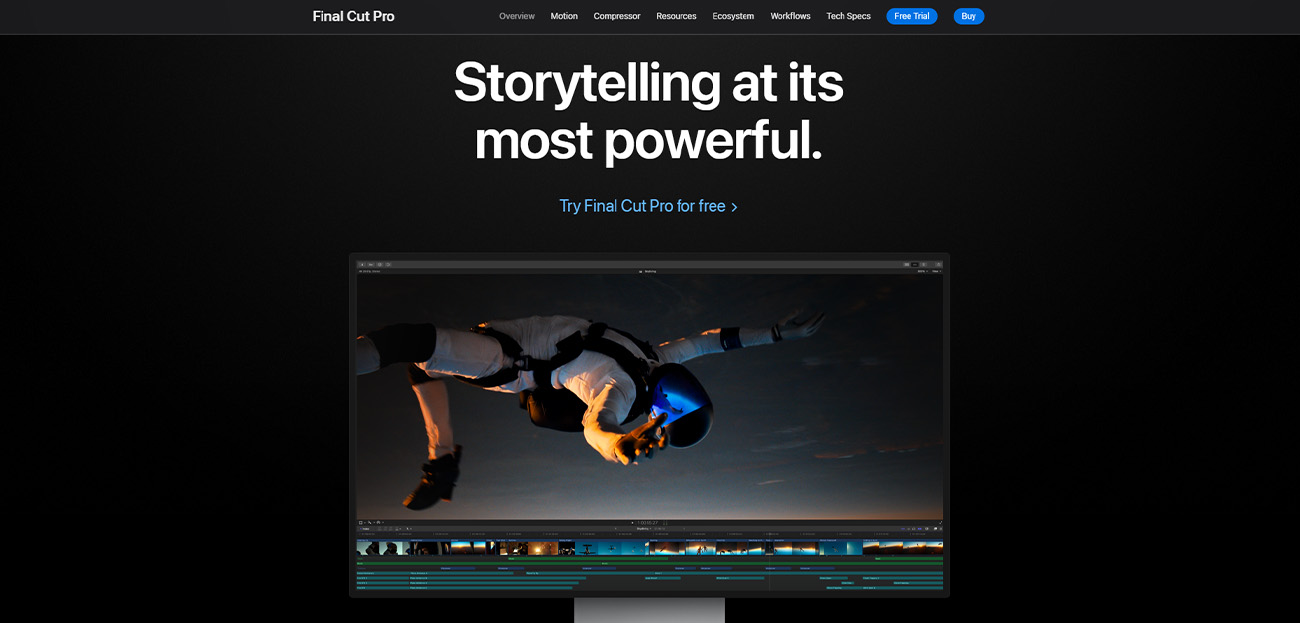 12 Best Free and Paid Video Color Grading Software and Apps