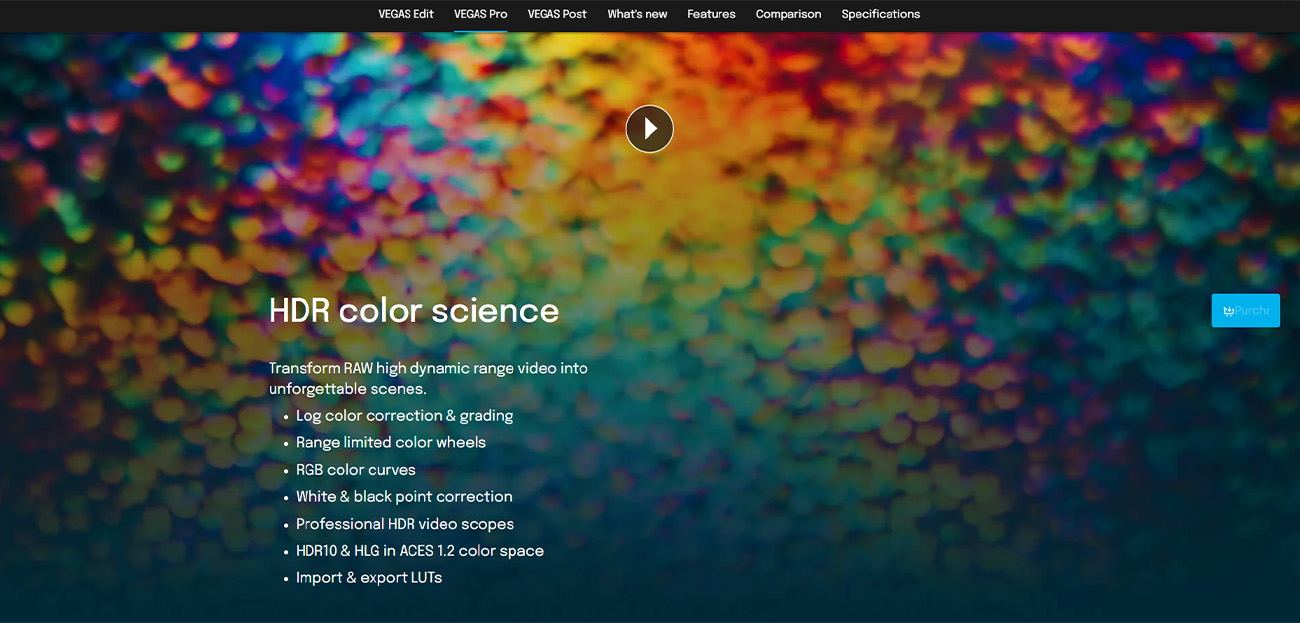 12 Best Free and Paid Video Color Grading Software and Apps