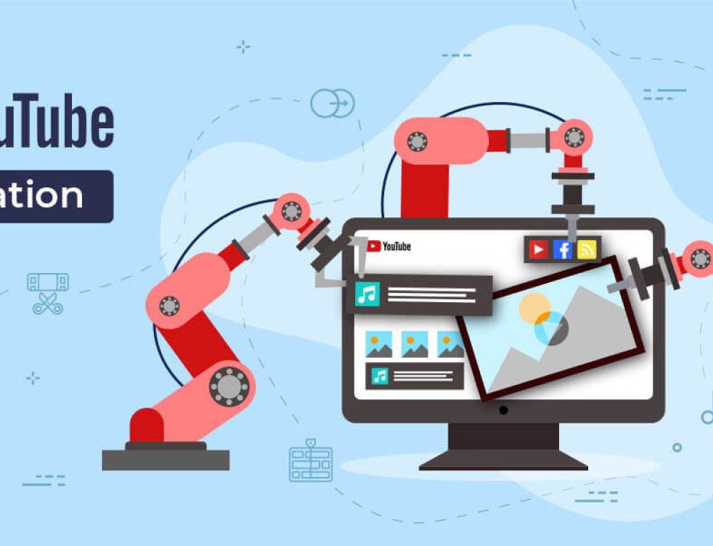 Dos and Don'ts of Using YouTube Automation - PGBS