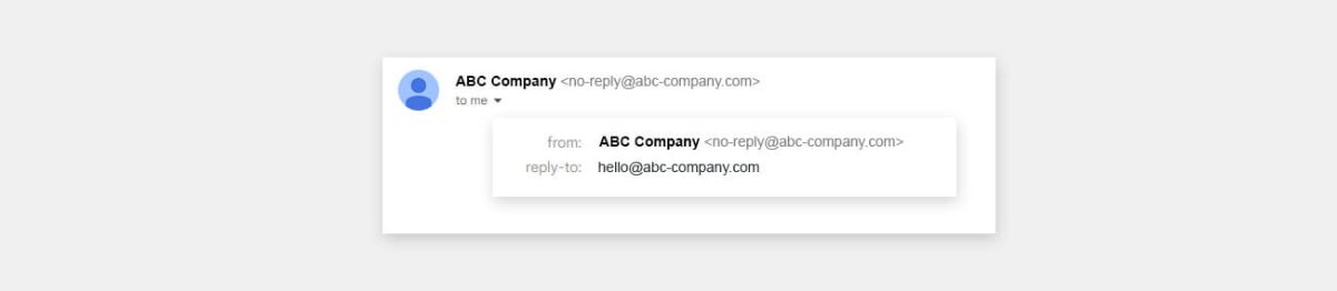 What is a do not reply email? Definition and Its Alternatives
