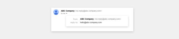 What is a do not reply email? Definition and Its Alternatives