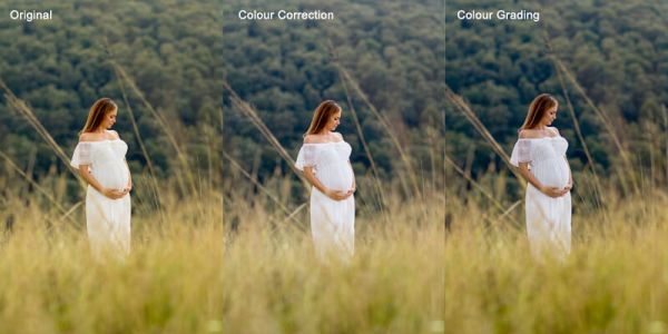 What is Color Grading in Video Editing? Detailed Guide