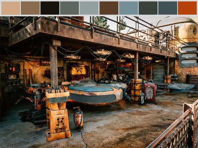 What is Color Grading in Video Editing? Detailed Guide