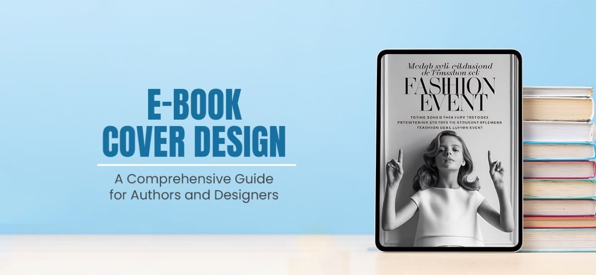 eBook Cover Design: A Guide for Authors and Designers - PGBS