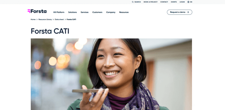 What is CATI in market research? Pros, Cons & Applications